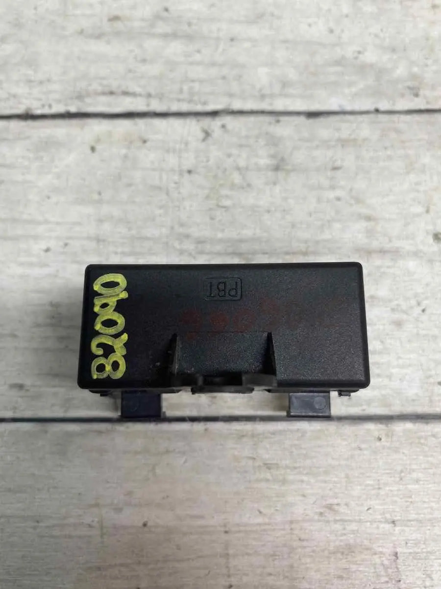RANGE ROVER SPORT SEAT HEATED CONTROL MODULE 2010 2011 2012 2013 OEM 3 ...