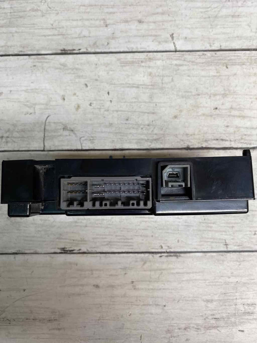 11 17 JEEP COMPASS COMMUNICATION TELEMATICS CONTROL MODULE ASSY OEM 05 ...