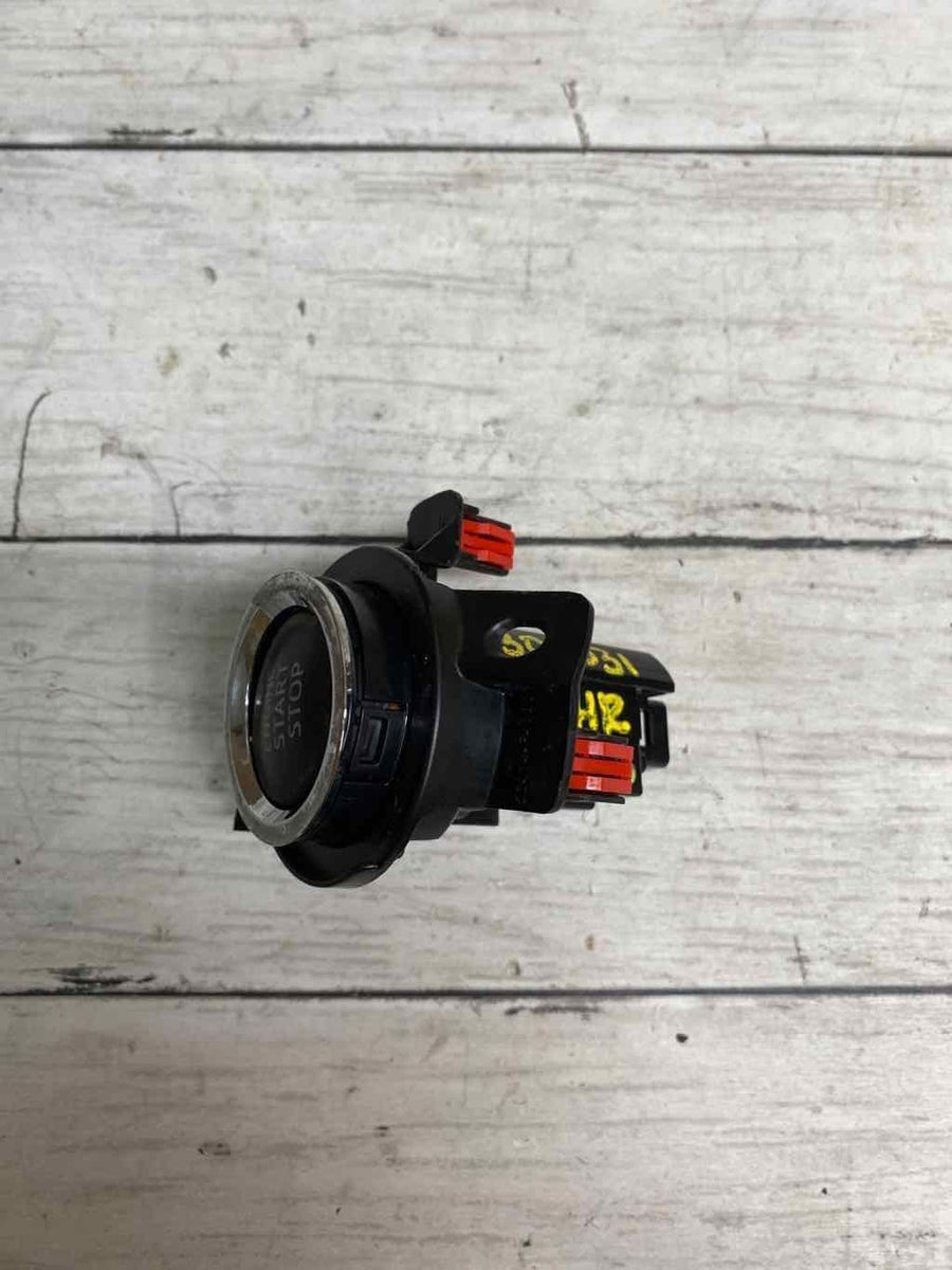 2018 2021 TOYOTA CHR KEYLESS IGNITION SWITCH SMART KEY OEM 8961142012 ...