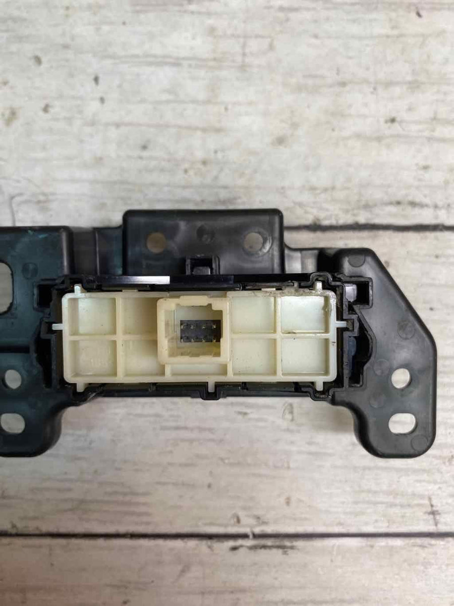 2020 TOYOTA COROLLA IMT STABILIZER CONTROL SWITCH OEM – INSIDE AUTO
