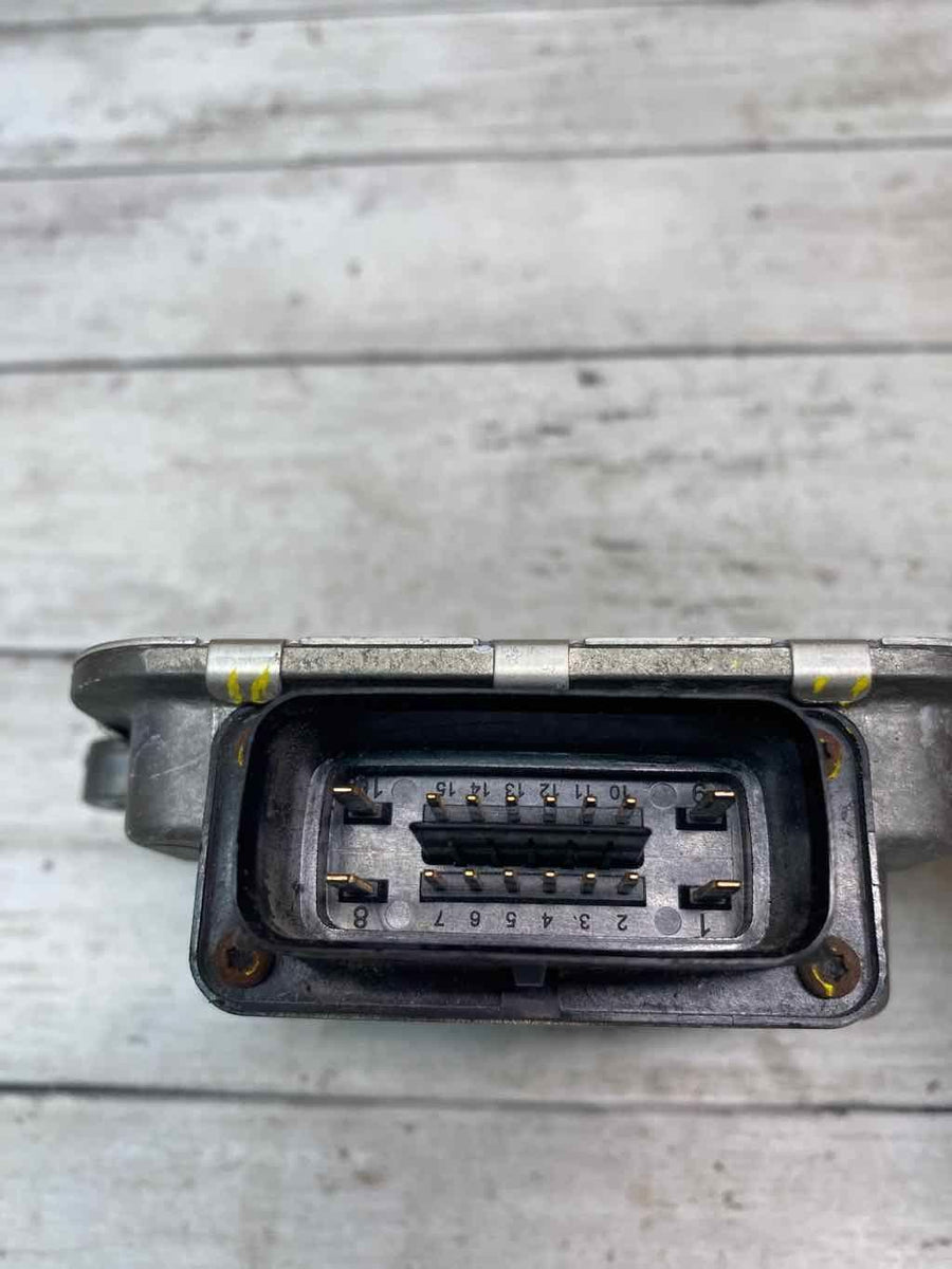 15 19 CHEVY SILVERADO 1500 FUEL PUMP CONTROL MODULE UNIT OEM 23382564 ...
