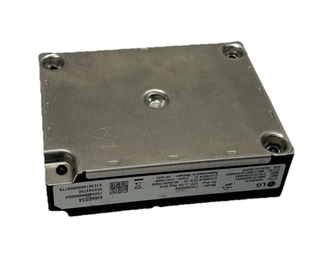 2024 CHEVROLET EQUINOX TELEMATICS CONTROL COMMUNICATION MODULE UNIT OE ...