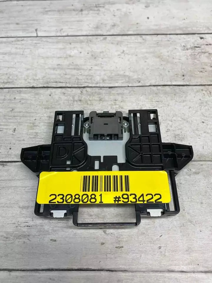 Toyota Corolla radio antenna fm 20 21 22 23 gps control module OEM 868 ...