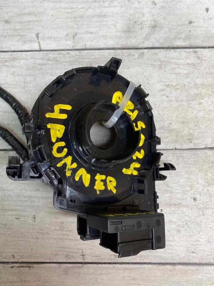 TOYOTA 4RUNNER CLCOKSPRING 2017 OEM ASSY 8430730090 – INSIDE AUTO