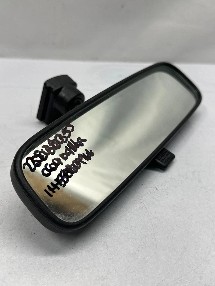 2017 TO 2024 TOYOTA COROLLA REAR VIEW MIRROR SEDAN MANUAL DIMMING ASSY ...