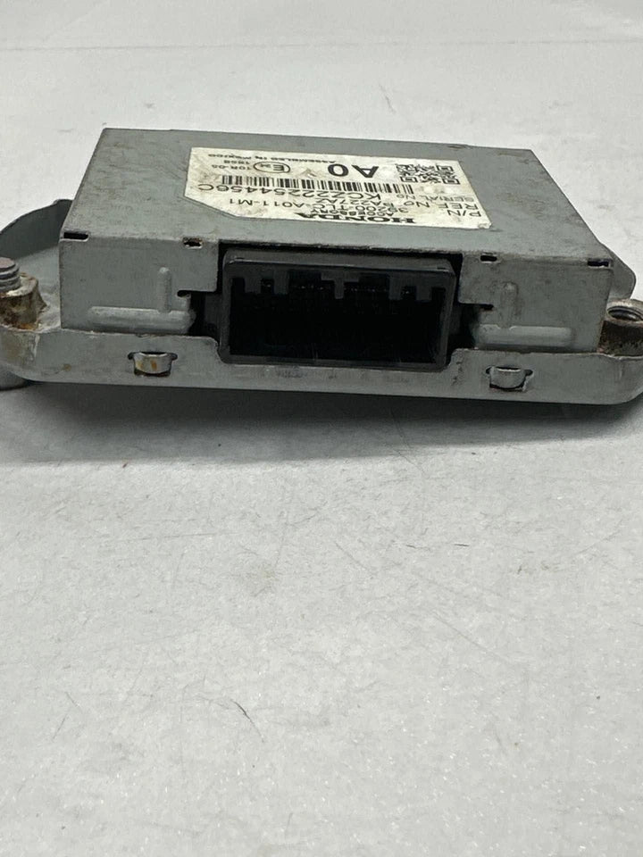 2017 TO 2022 HONDA CRV ACTIVE NOISE CONTROL BCM MODULE ASSEMBLY OEM 39 ...