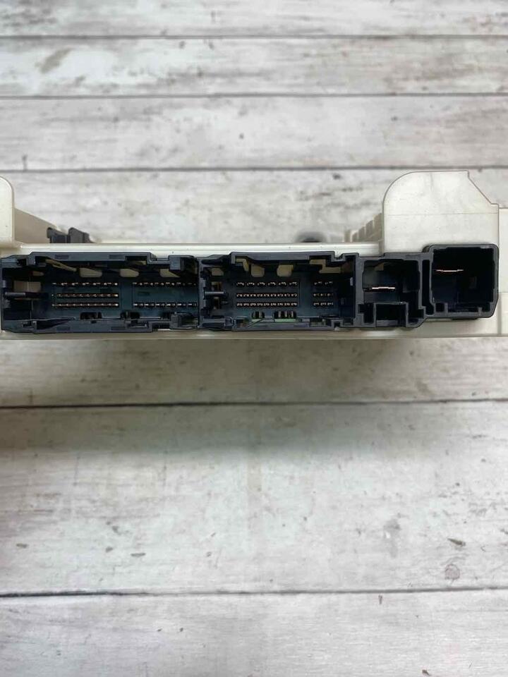 Toyota Corolla junction box from 2020 to 2023 cabin fuse relay OEM 827 ...