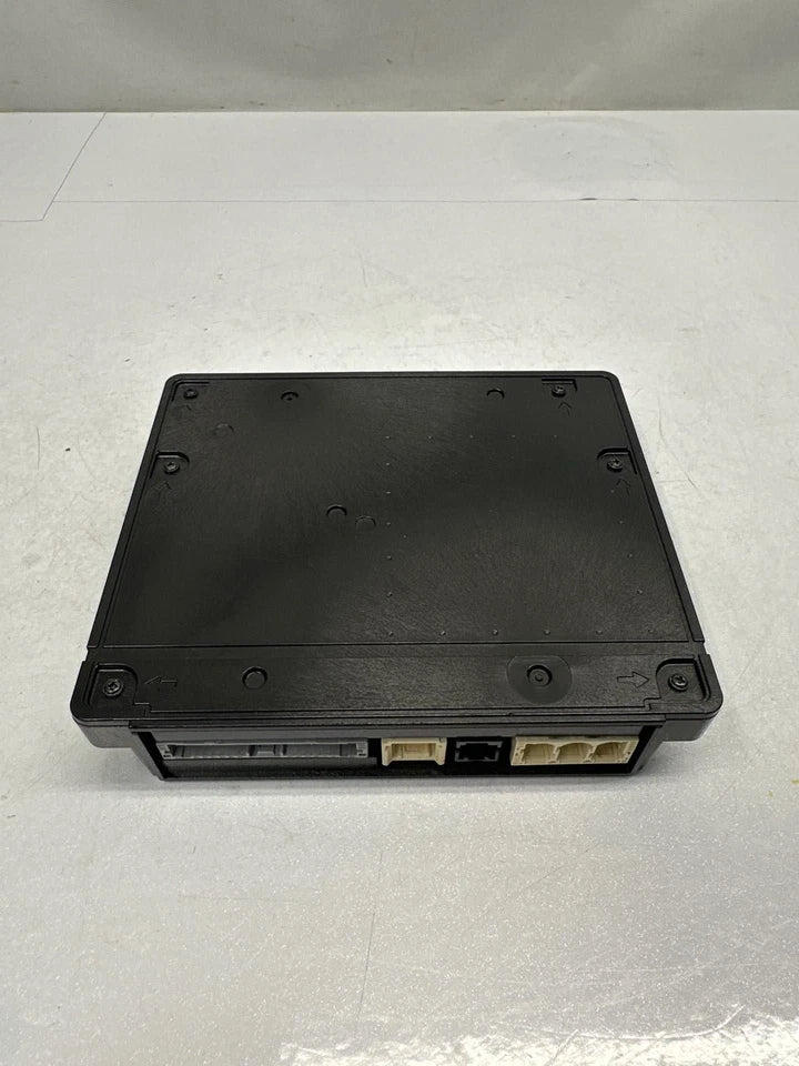 2021 TO 2023 TOYOTA COROLLA TELEMATICS CONTROL MODULE UNIT ASSY OEM 86 ...