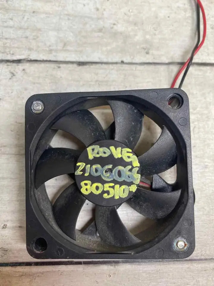 Range Rover Sport blower fan 2010 2011 2012 2013 2014 seat blower moto ...