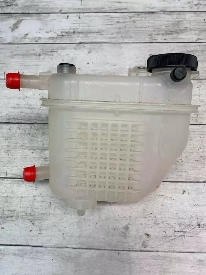 Toyota Corolla radiator coolant 2019 to 2022 overflow tank OEM sedan 1 ...