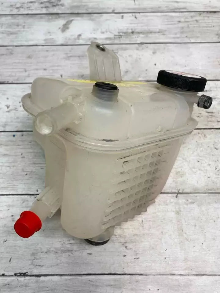 Toyota Corolla radiator coolant 19 20 21 22 overflow tank OEM sedan 16 ...