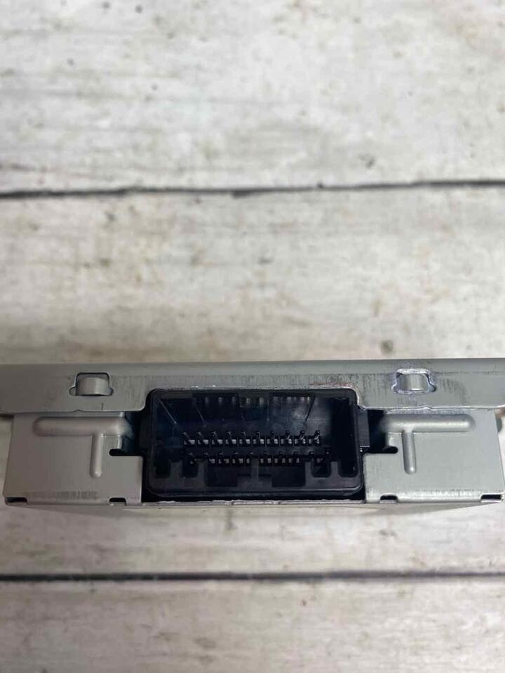 Honda HRV active noise cancellation control module 2019 OEM bcm unit 3 ...
