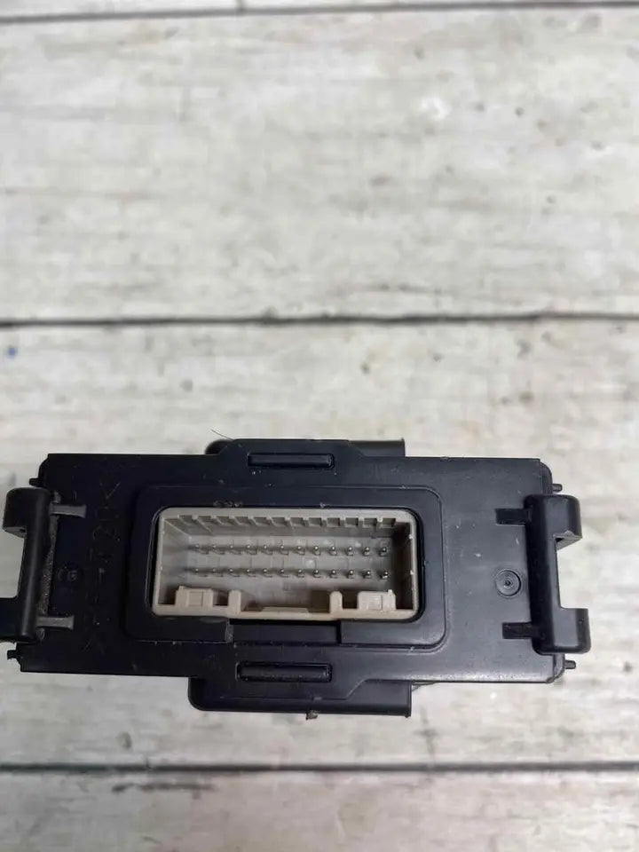 Nissan Pathfinder Advanced Driver Assistance Control Unit 17 20 ADAS 2 ...