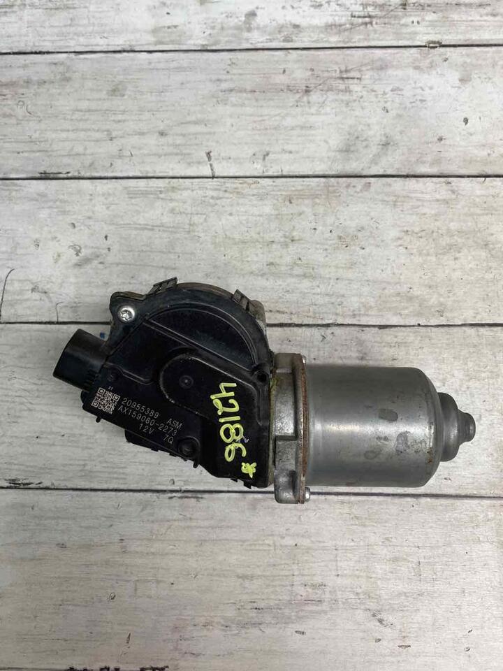 10 11 12 13 14 15 CHEVY CAMARO WIPER MOTOR FRONT WINSHIELD WIPER MOTOR ...