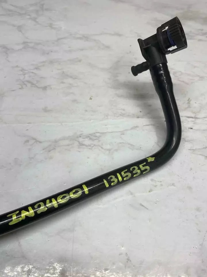 2014 15 16 17 18 19 MERCEDES CLA250 BRAKE BOOSTER VACUUM HOSE TUBE LIN ...