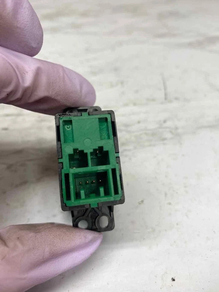 2019 HONDA HRV DASHBOARD SWITCH ECO SWITCH DASHBOARD ASSY OEM M56499 ...