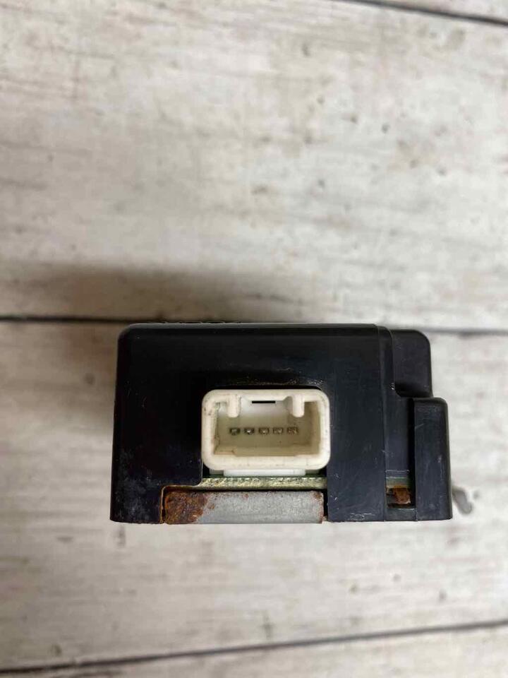 TOYOTA 4RUNNER 2019 KEYLESS ENTRY DOOR LOCK CONTROL MODULE OEM 8974135 ...