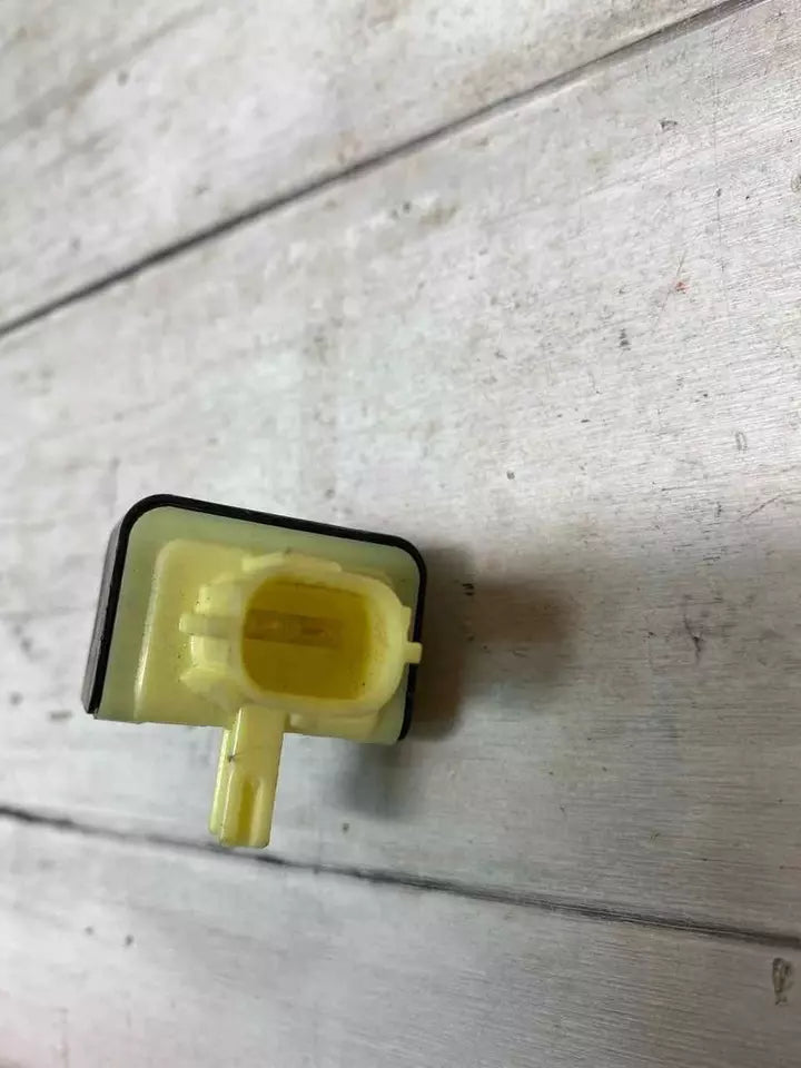 Toyota CHR impact sensor 2018 2019 2020 2021 2022 left side assy OEM 8 ...