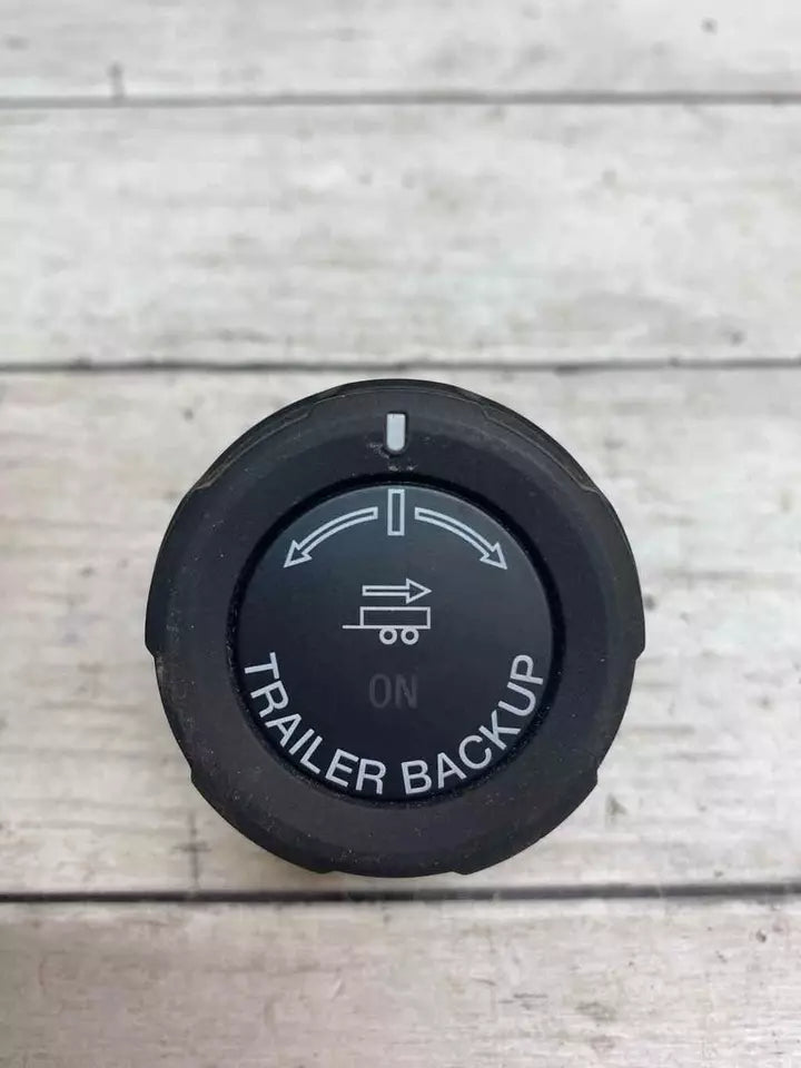 Ford F150 trailer backup control switch from 2015 to 2020 assy OEM GL3 ...