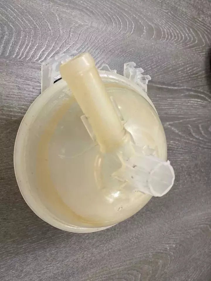 Chevrolet Trailblazer radiator coolant 2021 2022 overflow tank OEM ass ...