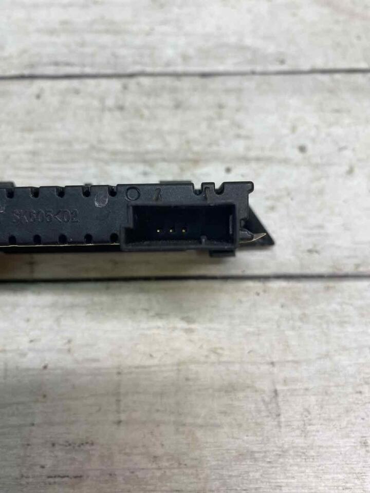Chevrolet Traverse transmission shifter gear 20 position indicator OEM ...