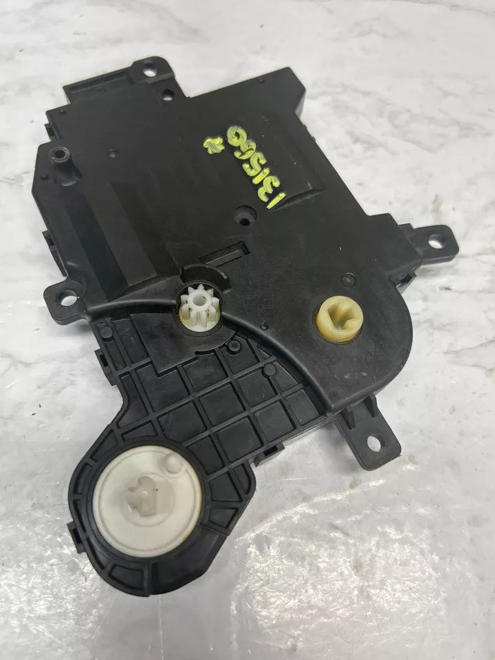 2020 21 22 TOYOTA COROLLA SERVO ACTUATOR AIR FLAP MOTOR SERVO ASSY OEM ...