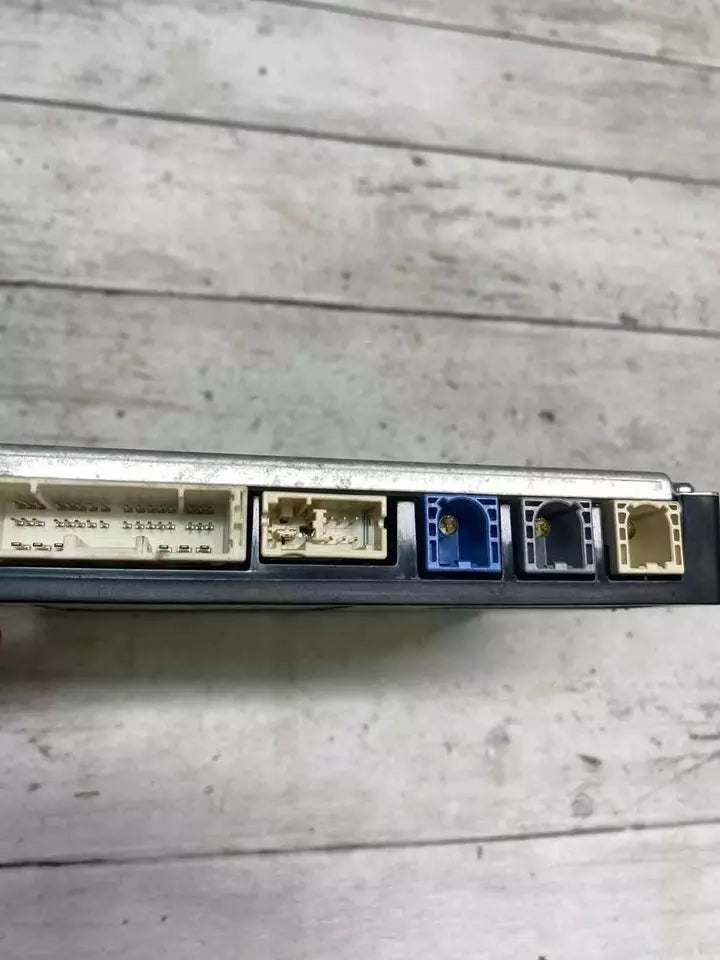 Toyota Corolla telematics control module 2020 to 2022 OEM assy 8674012 ...