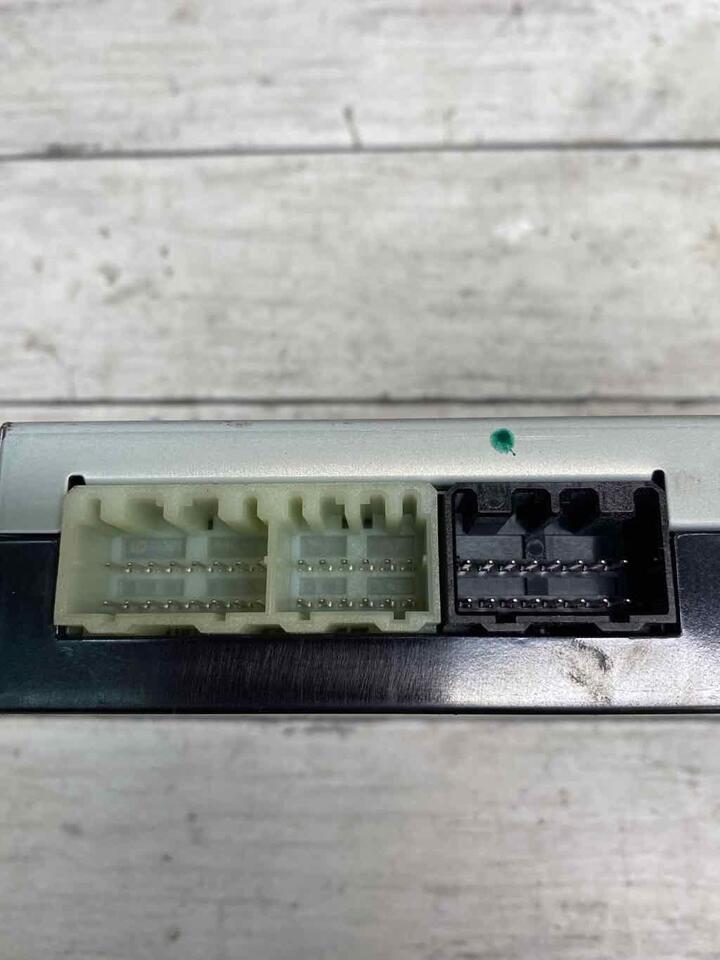 Chevrolet Equinox telematics control module 2018 communication unit OE ...