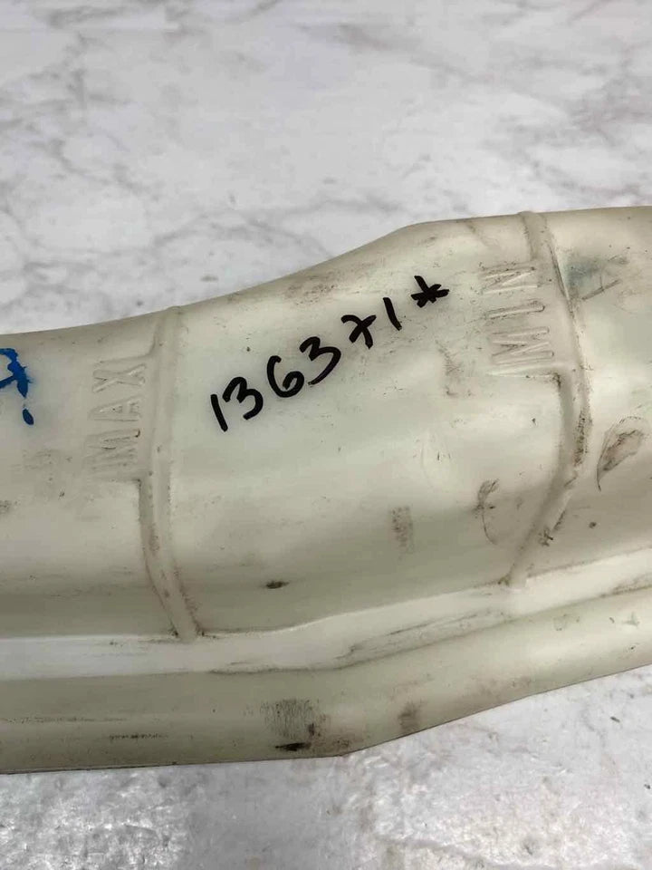 2016 TO 2022 HONDA HRV OVERFLOW TANK COOLANT RECOVERY BOTTLE OEM 19101 ...