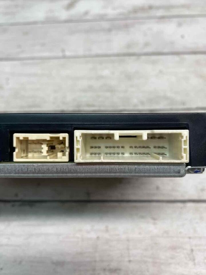 Toyota Corolla transceiver telematics control module 2020 to 2022 OEM ...