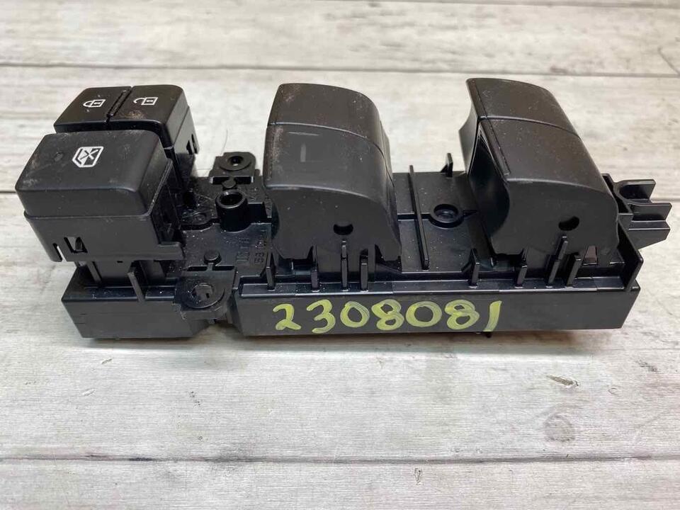 Toyota Corolla window switch 20 21 22 sedan master switch OEM 840400R0 ...