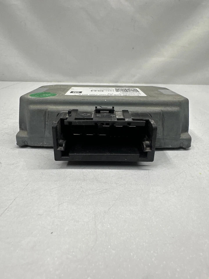 2018 TO 2024 CHEVROLET EQUINOX POWER INVERTER CONTROL MODULE UNIT ASSY ...