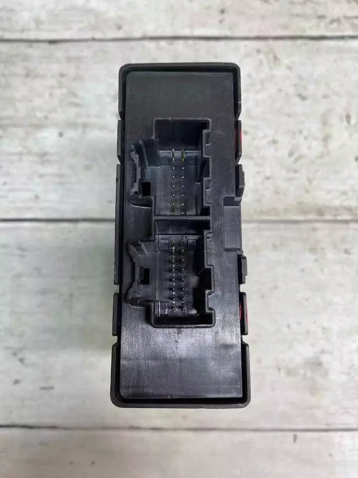 Chevrolet Silverado network gateway 17 19 control module OEM 1500 1352 ...