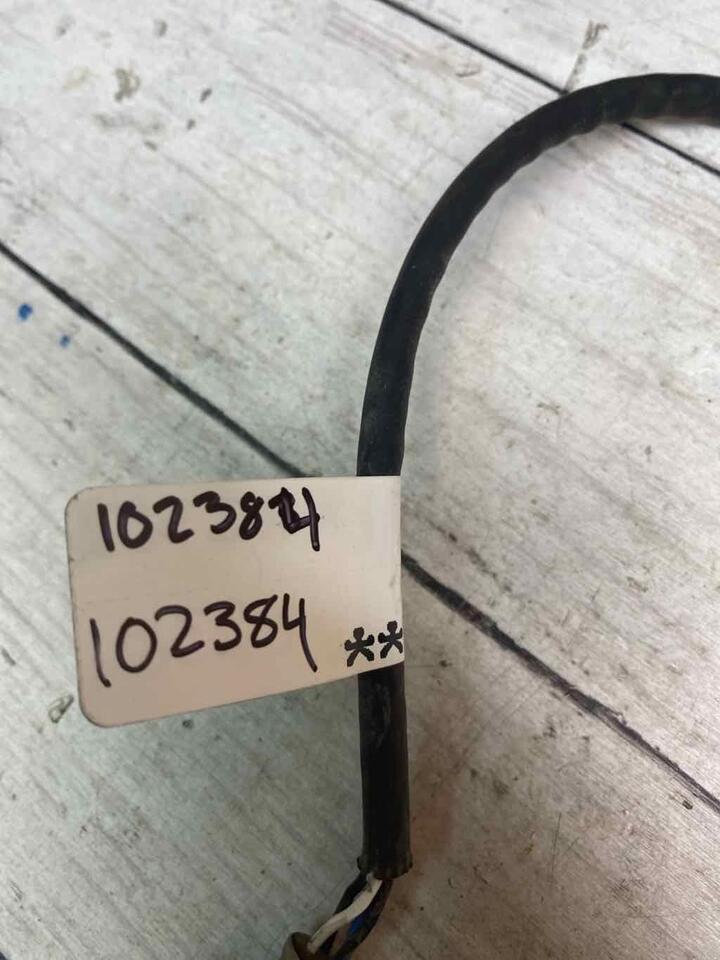 Chevrolet Silverado oxygen sensor 2019 3500 pickup 6.0L assy OEM 12643 ...