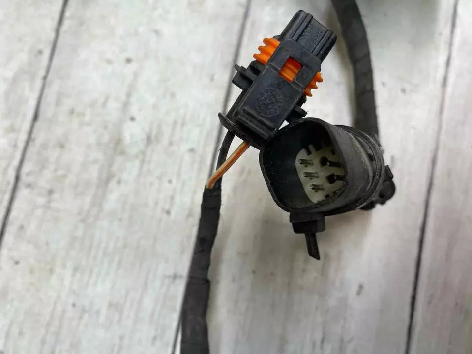 Can-am Ryker engine wire harness 2020 engine harness assy OEM 9022228 ...