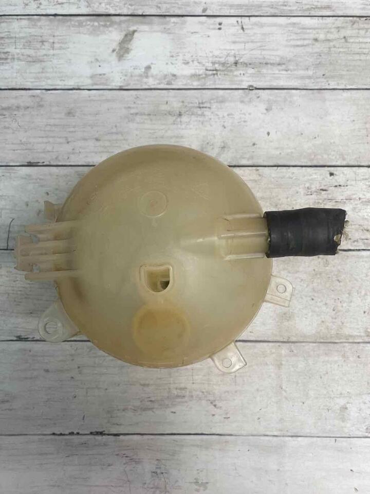 CHEVY EQUINOX 18 20 RADIATOR COOLANT OVERFLOW TANK RESERVOIR OEM 23386 – INSIDE AUTO