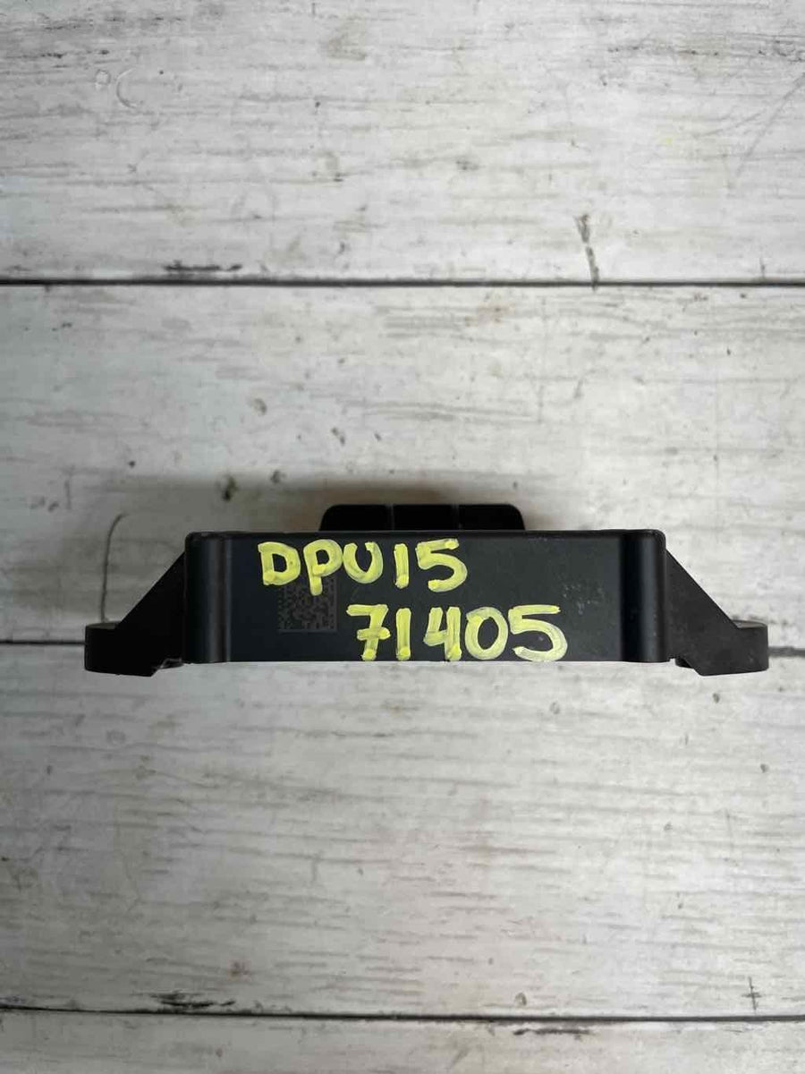 2019 DODGE RAM PICKUP 1500 FUEL PUMP CONTROL MODULE OEM 68434538AA ...