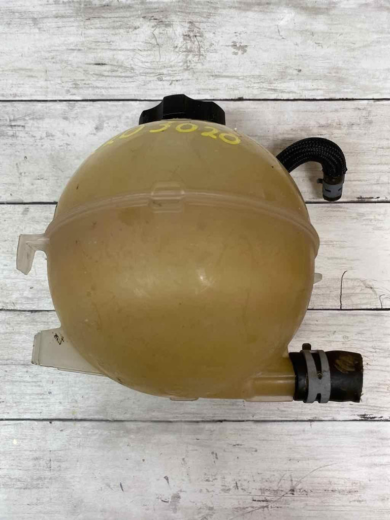 Chevy Equinox coolant overflow 2019 radiator coolant overflow tank OEM – INSIDE AUTO