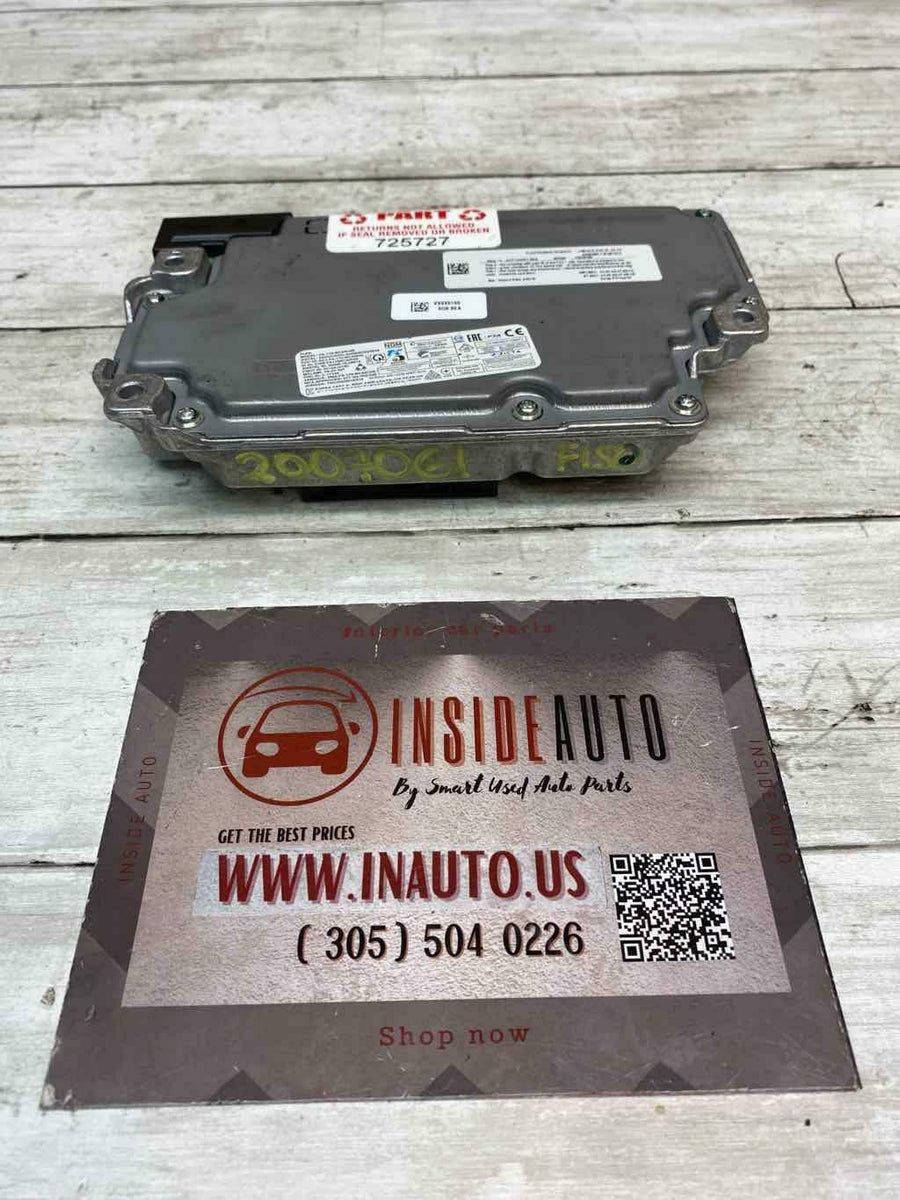 2018 2020 FORD F150 APIM COMMUNICATION VOICE SYNC CONTROL MODULE OEM J ...
