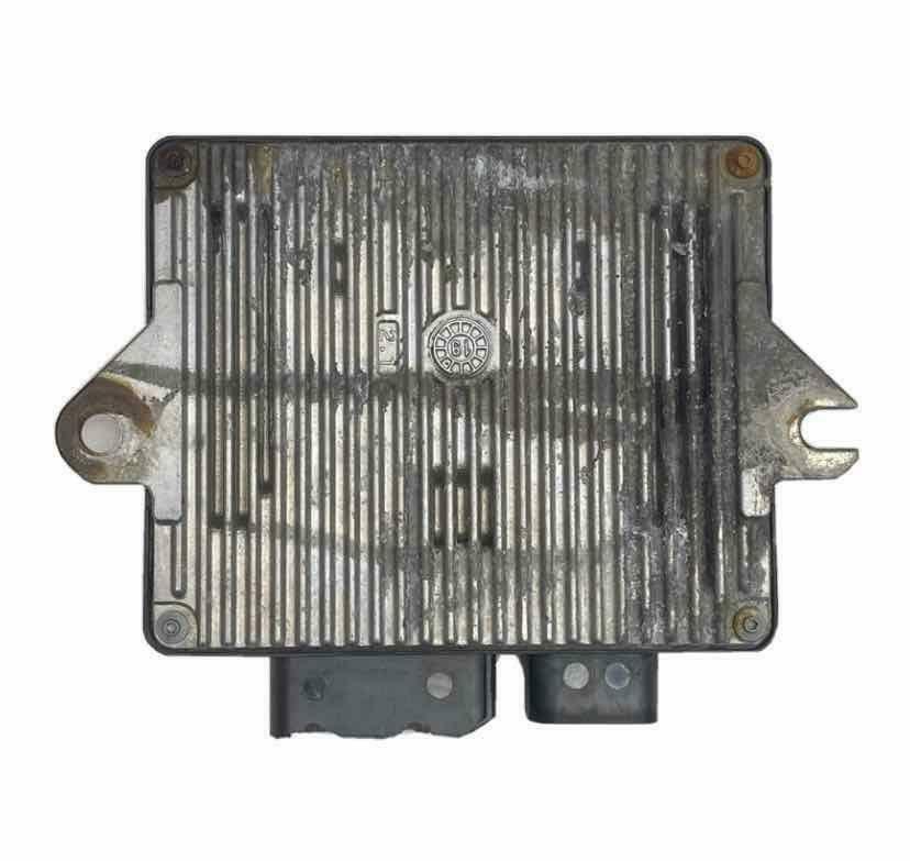 2019 2020 NISSAN PATHFINDER VALVE CONTROL MODULE ENGINE COMPARTMENT OE ...