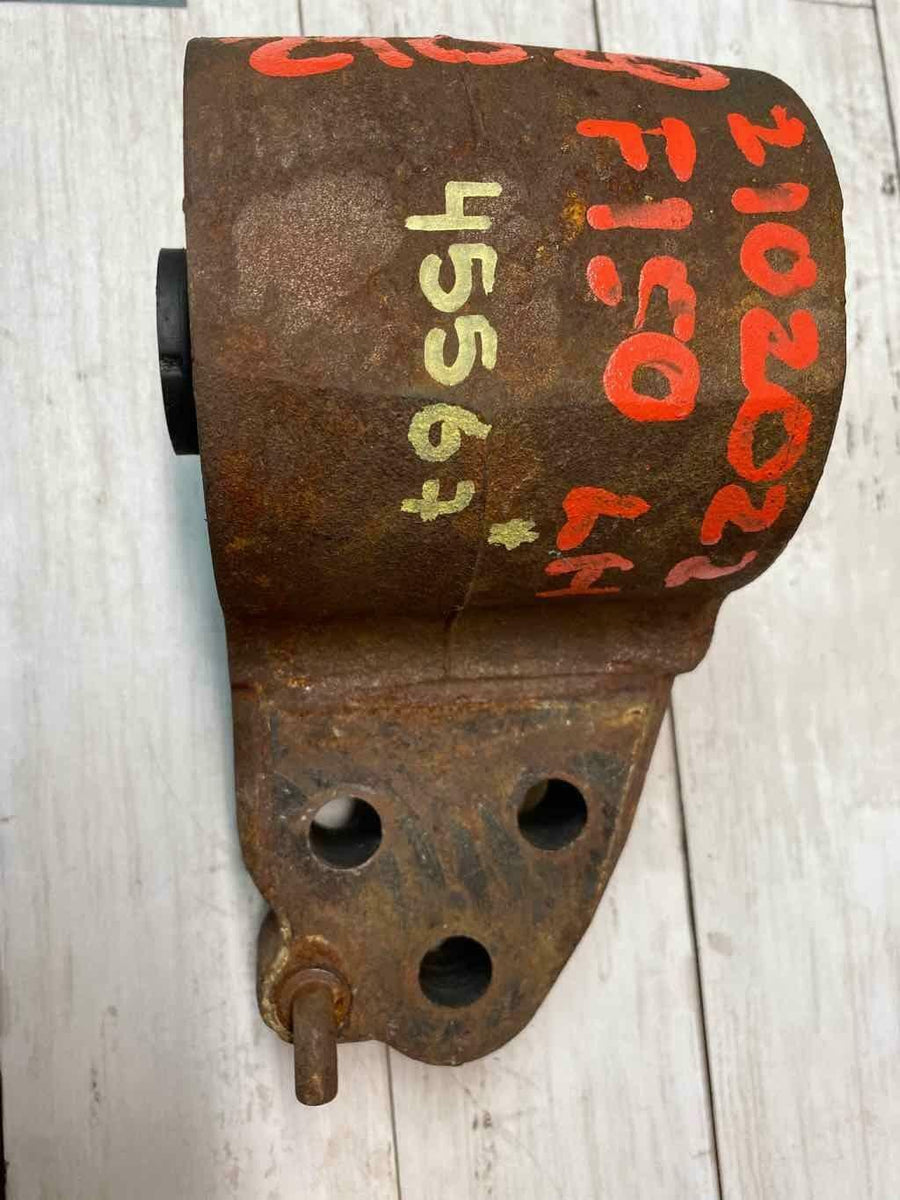 2016 FORD F150 ENGINE FRAME MOUNT ASSY LEFT SIDE OEM – INSIDE AUTO
