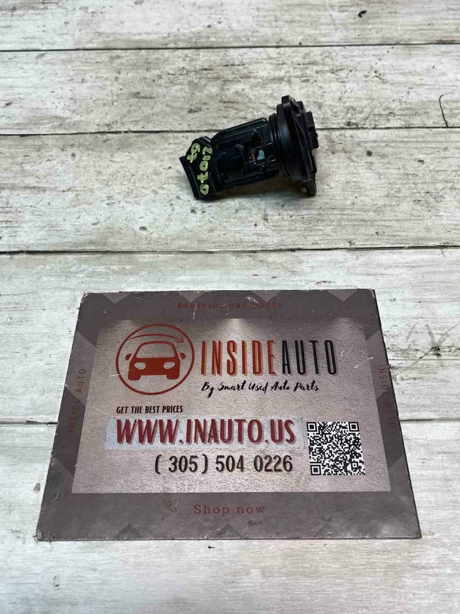2019 2020 TOYOTA COROLLA AIR FLOW METER ASSY OEM 2220475040 – INSIDE AUTO