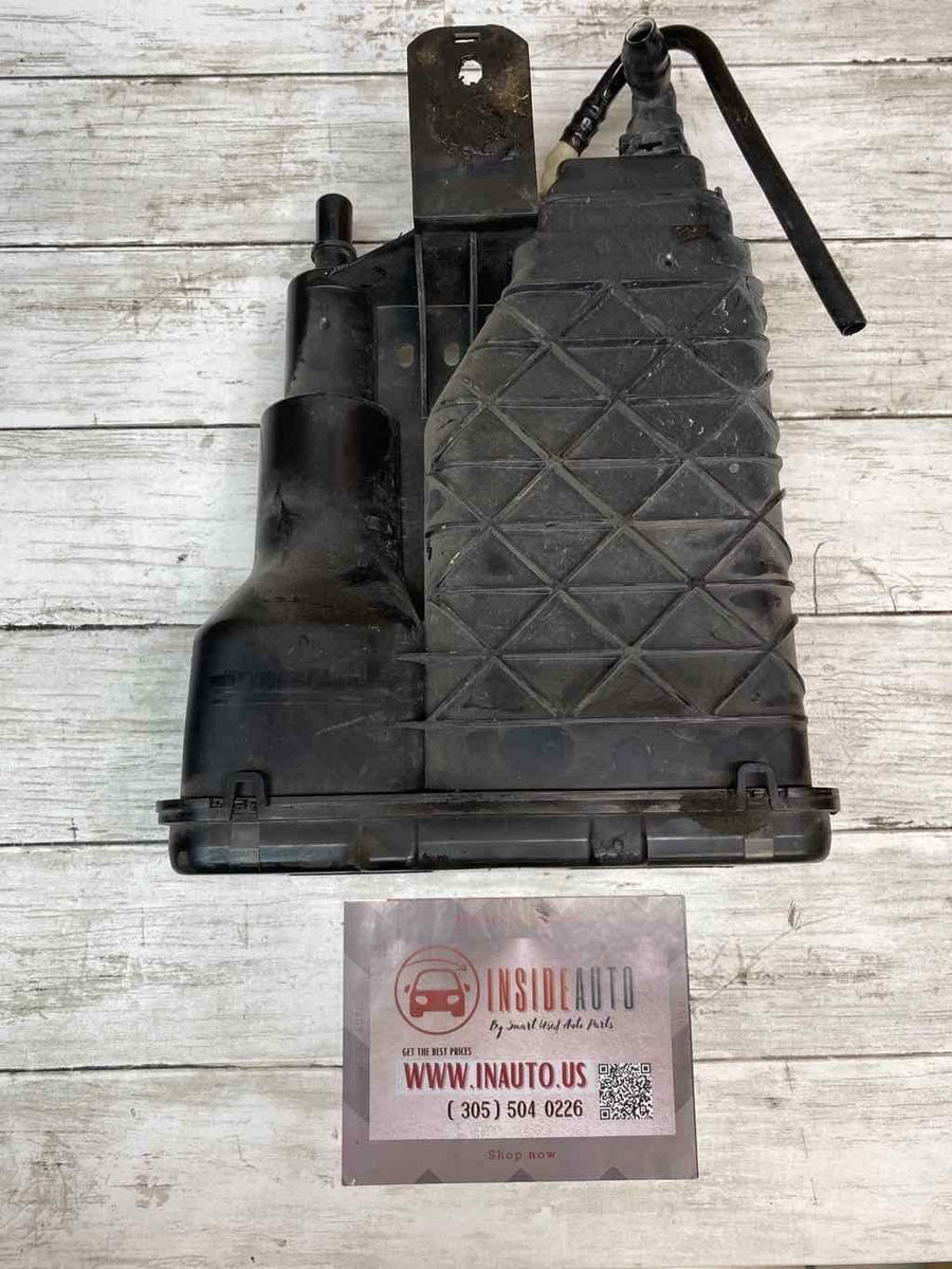 2017 2019 CHEVROLET SILVERADO EVAPORATOR CANISTER ASSY OEM 84106544 ...