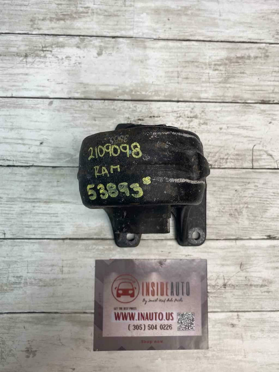 2016 2020 DODGE RAM 1500 5.7L ENGINE FRAME MOUNT ASSY OEM – INSIDE AUTO