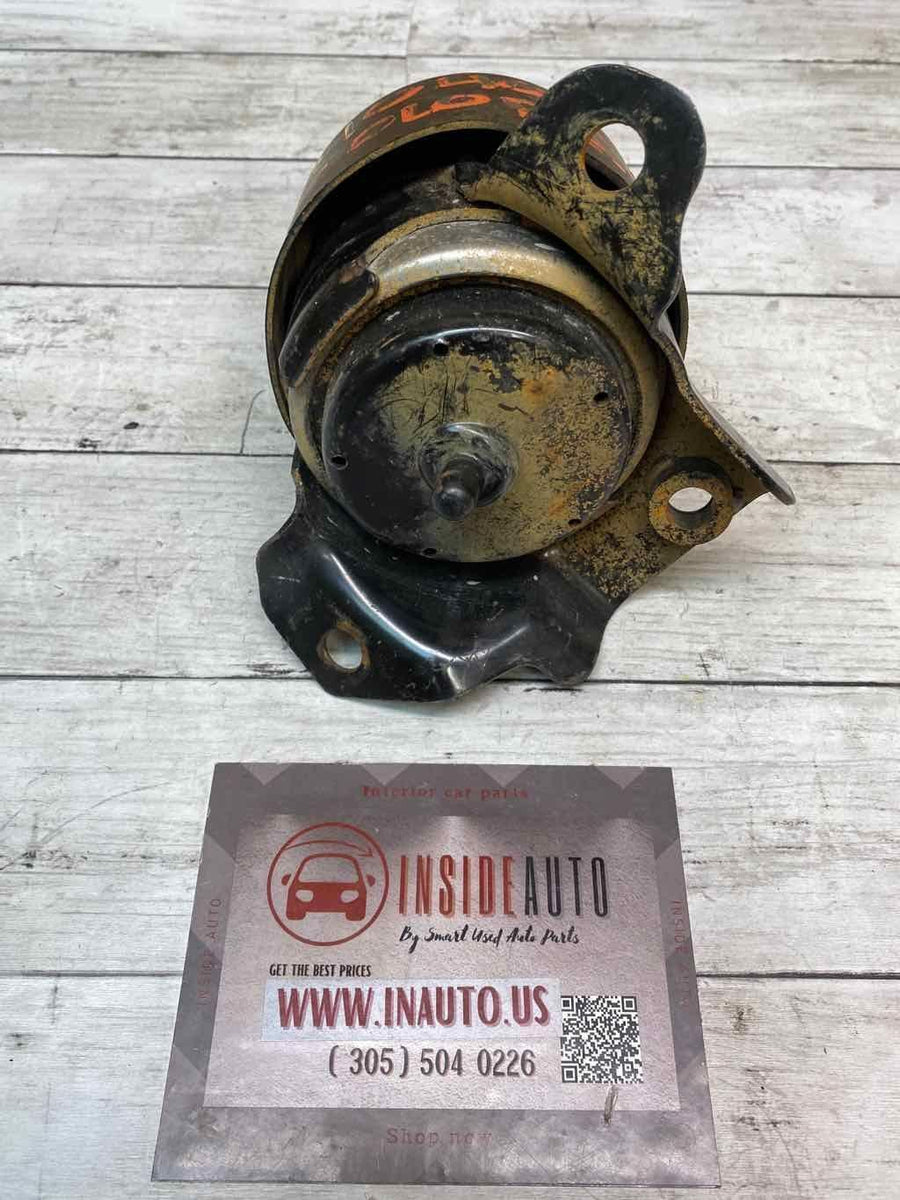 2018 CHEVY COLORADO 3.6L ENGINE FRAME MOUNT ASSY OEM 23436325 – INSIDE AUTO
