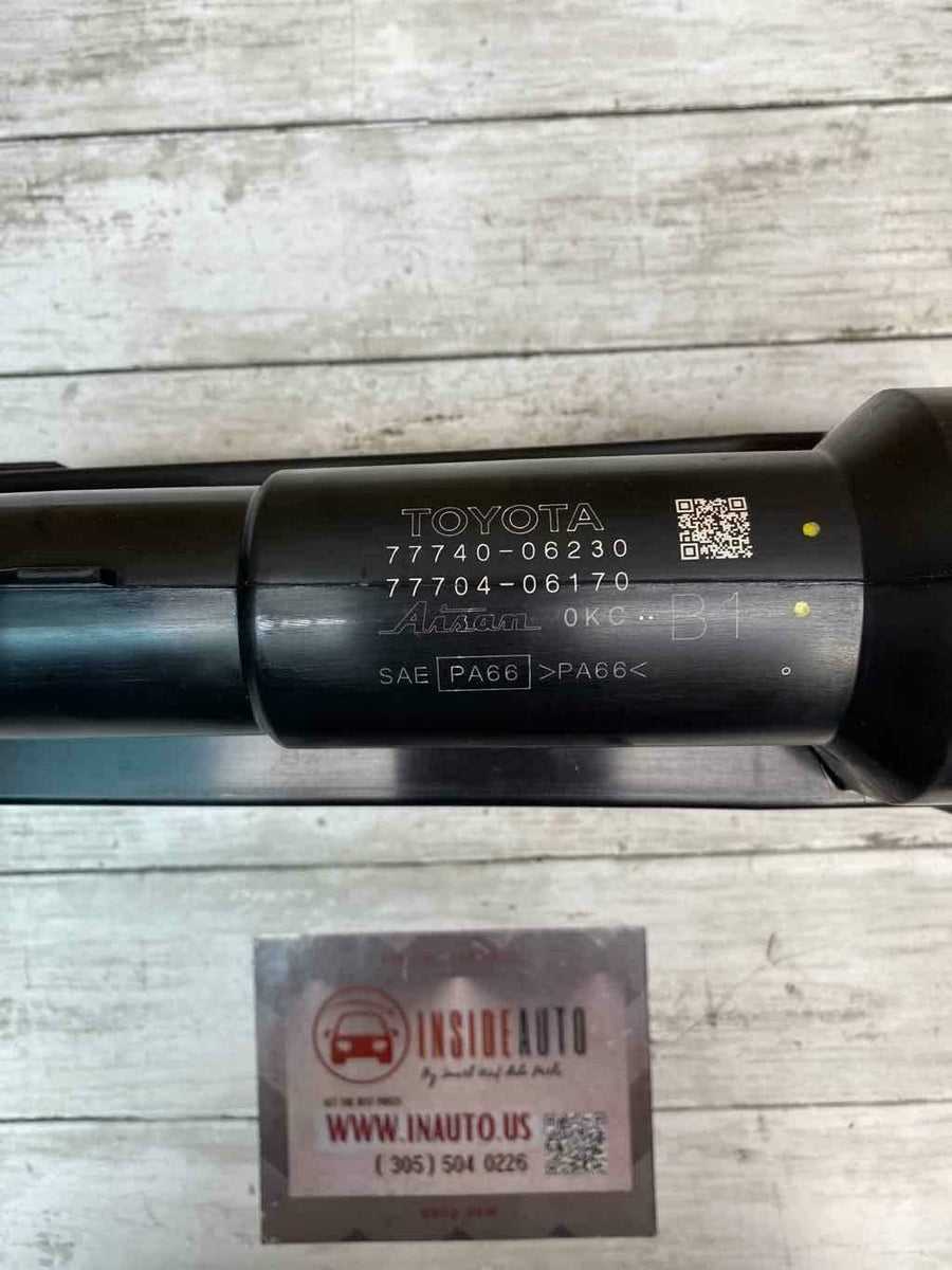 2019 2021 TOYOTA COROLLA 1.8L LE EVAPORATOR CANISTER ASSY OEM 77740062 ...