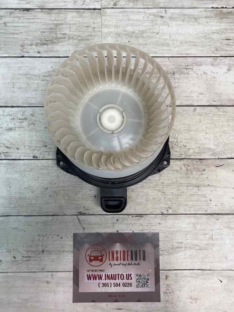 2021 TOYOTA COROLLA FRONT BLOWER MOTOR FAN ASSY OEM 8710358080 – INSIDE ...