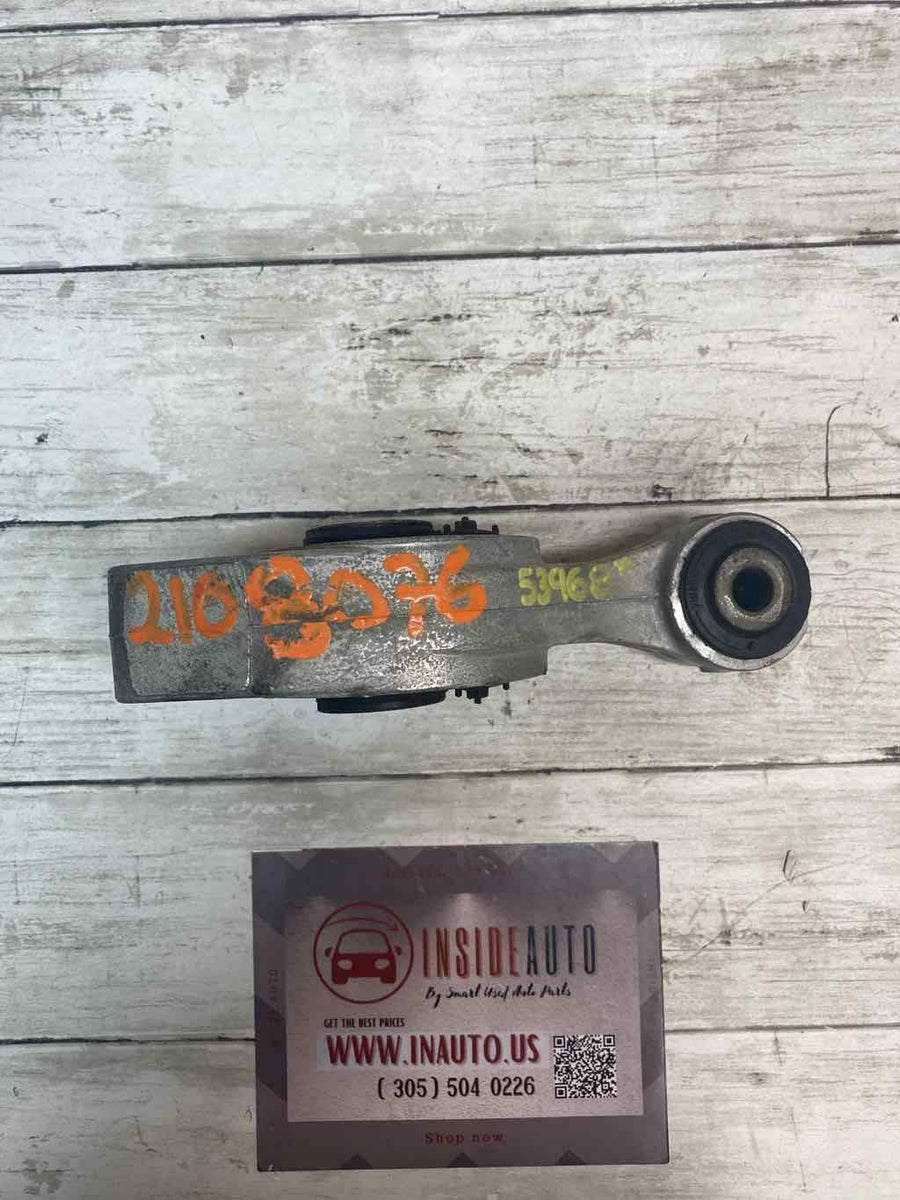 2017 INFINITI QX60 ENGINE FRAME MOUNT OEM – INSIDE AUTO