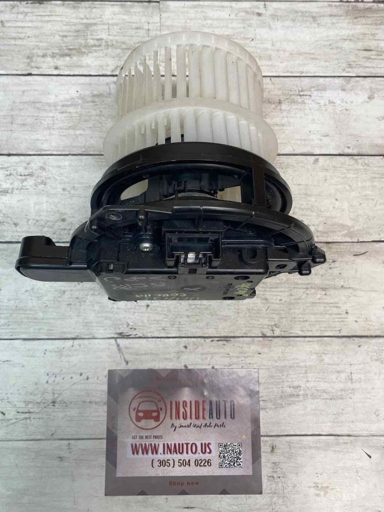 2021 TOYOTA COROLLA FRONT BLOWER MOTOR FAN ASSY OEM 8710358080 – INSIDE ...