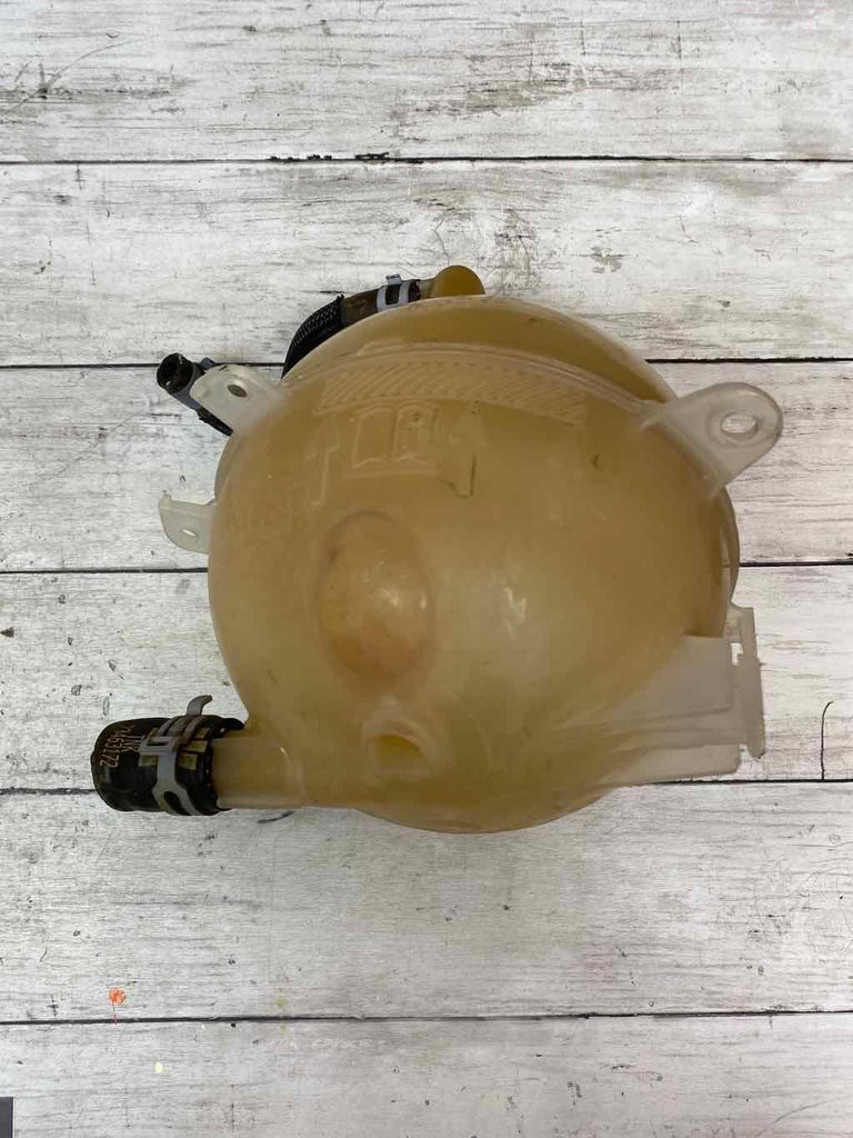 Chevy Equinox coolant overflow 2019 radiator coolant overflow tank OEM – INSIDE AUTO